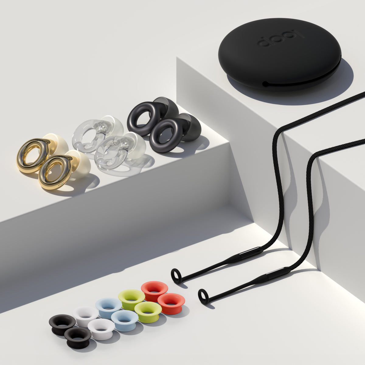 Deluxe Bundle – Loop US