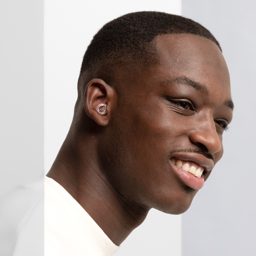 Loop Engage Iridescent | Limited Edition – Loop United States