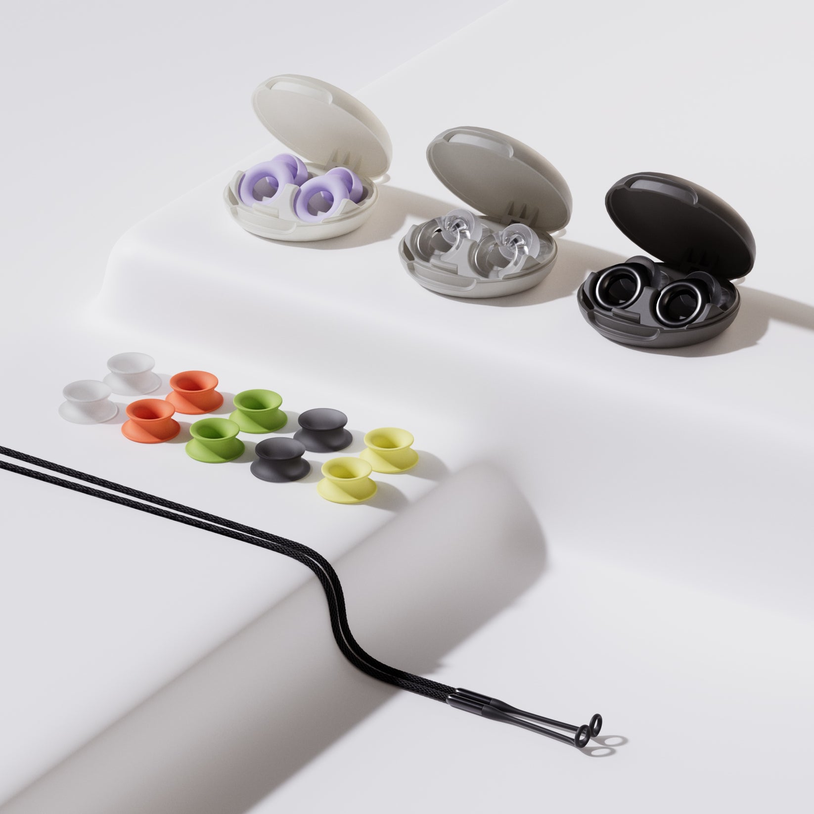 The Everything Gift set – Loop US