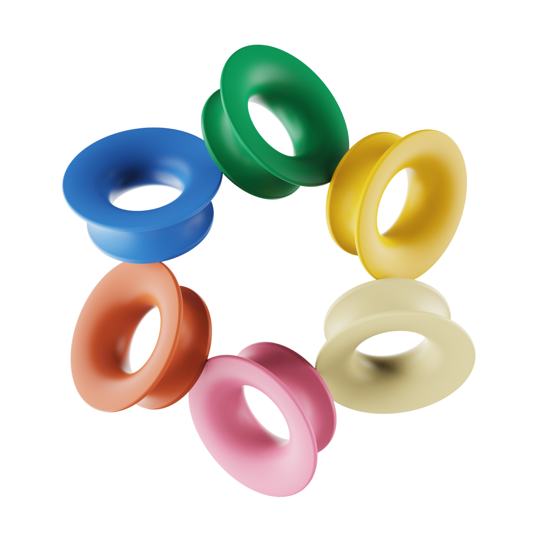 Loop Accessories: Elevate Your Earplug Use – Loop United States