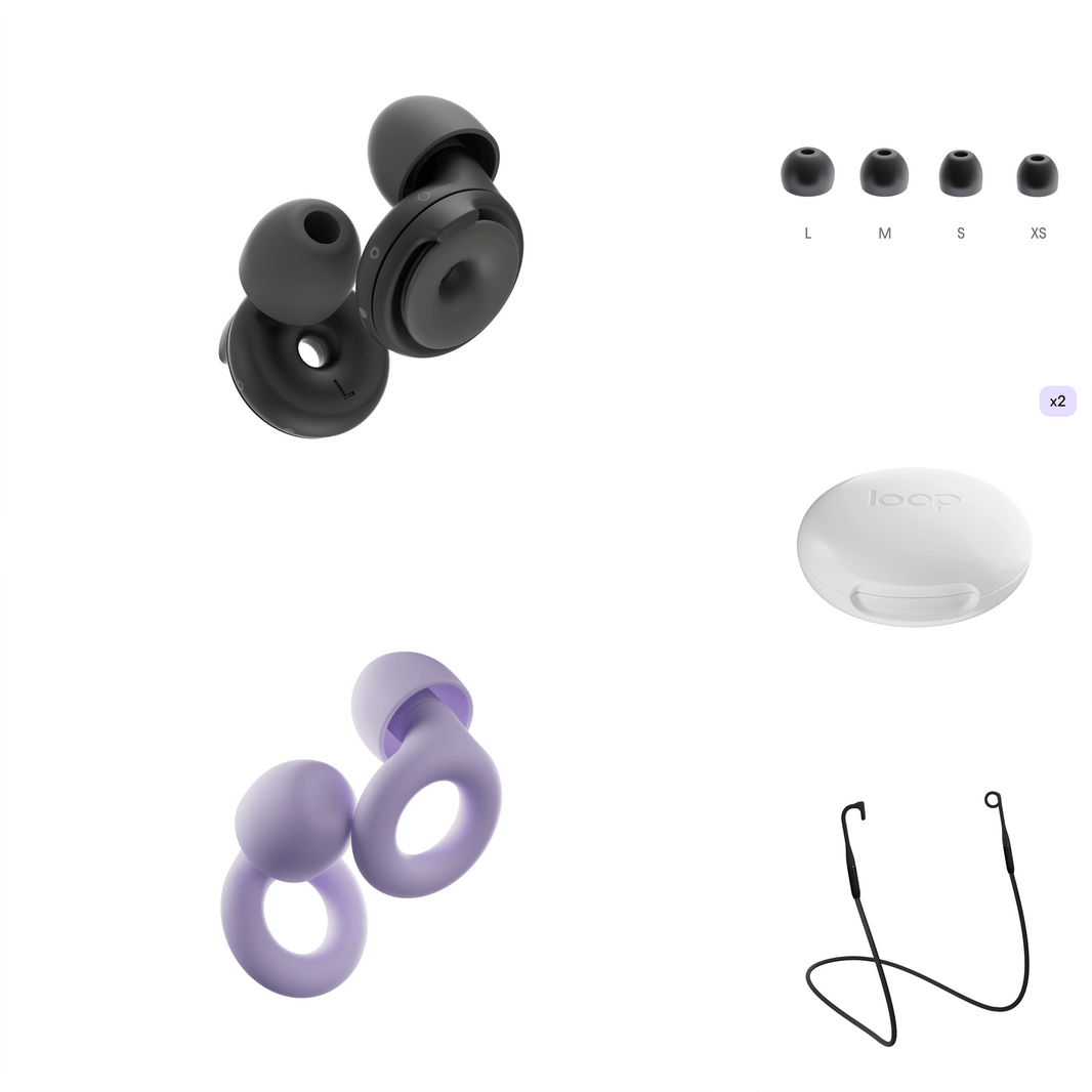 Bundle & save – Loop US