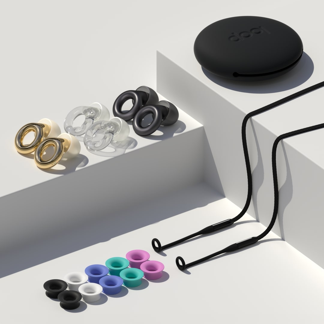 Deluxe Bundle – Loop United States