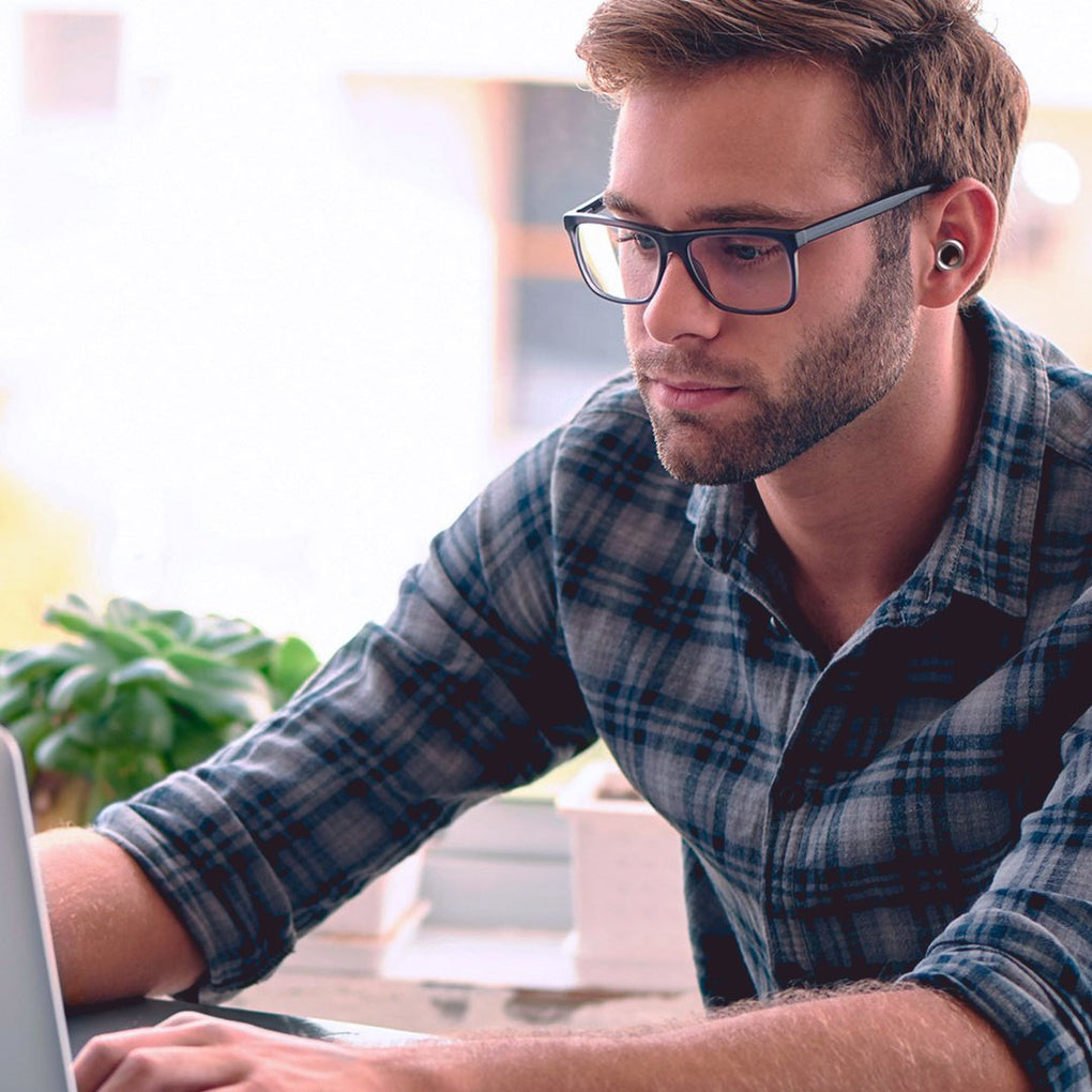 Earplugs for Office | Loop Earplugs – Loop US