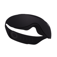 Loop Eclipse™ Sleep Mask | Block Light & Sleep Better Anywhere – Loop US