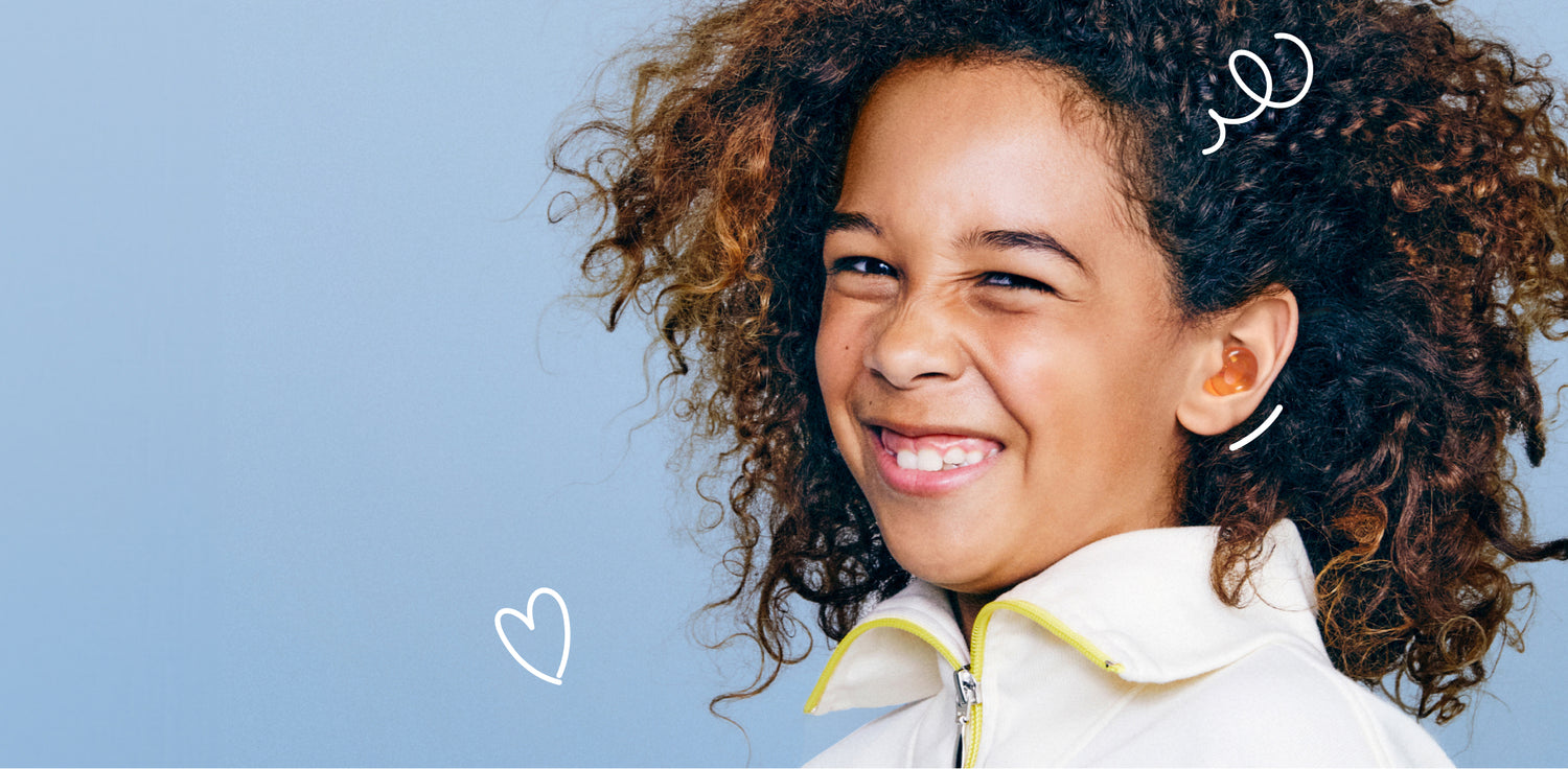 Engage Kids - Thank You | Loop Earplugs – Loop US