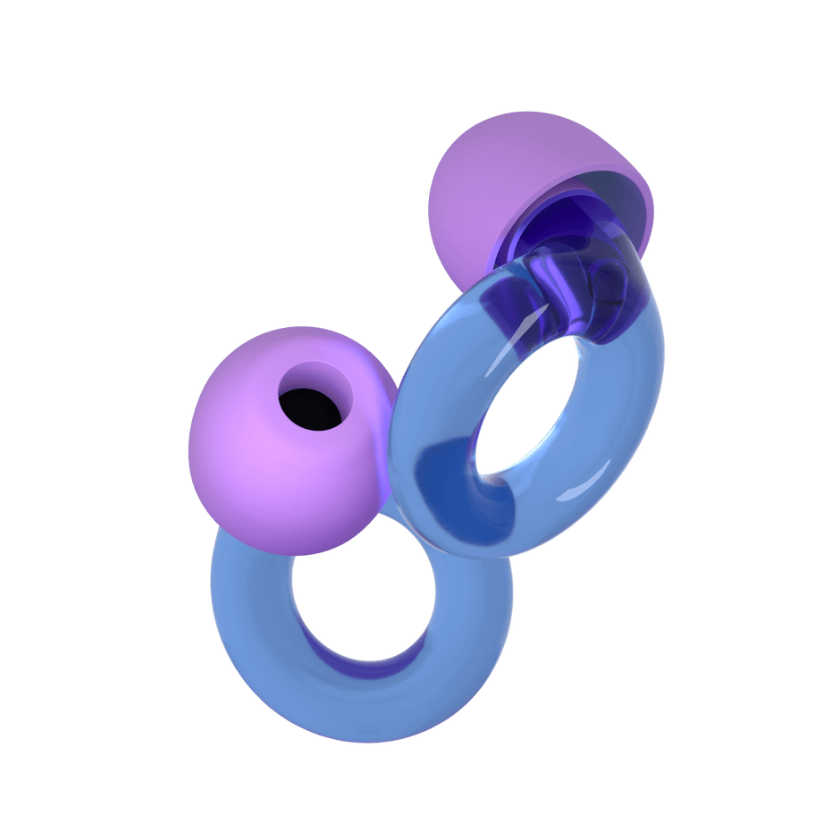 Your life, your volume | Loop Earplugs America – Loop United States