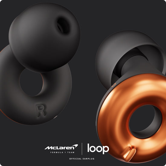McLaren F1 Team x Loop Switch 2 – Loop US