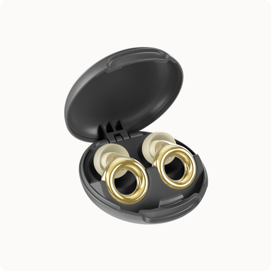 My Loop Experience | Loop Earplugs – Loop US