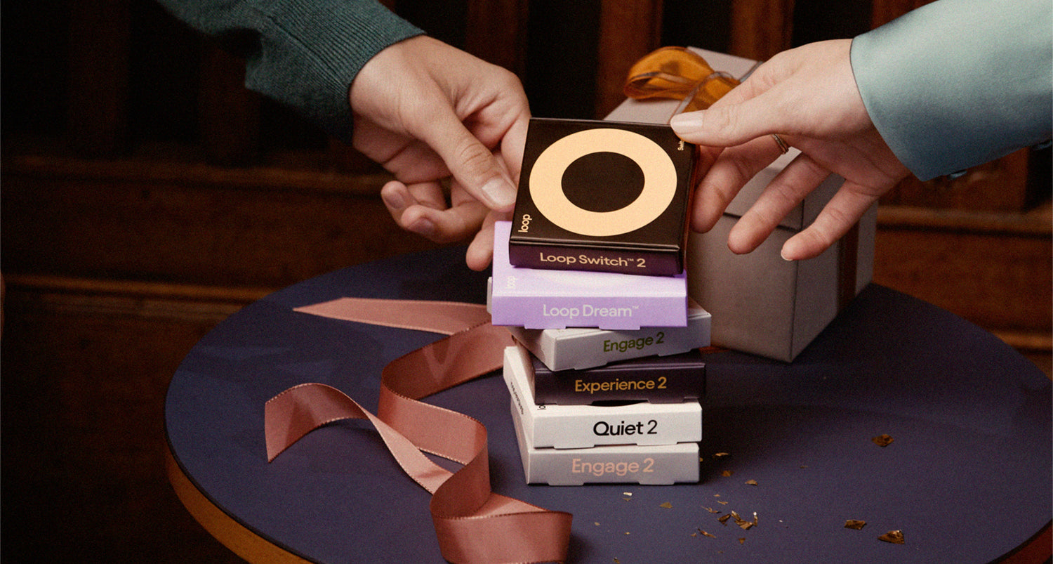 Gifts That Bring Calm and Comfort – Loop US