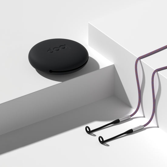 Loop Link: Magnetic Connector for Security – Loop Earplugs America ...