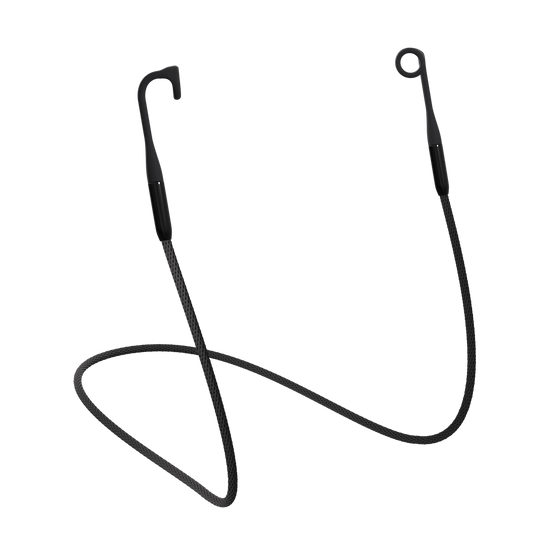Loop Link: Magnetic Connector for Security – Loop Earplugs America ...