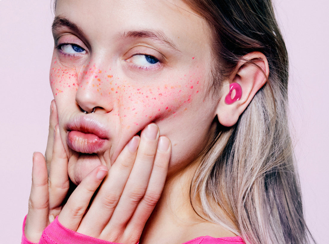 Your life, your volume | Loop Earplugs America – Loop United States