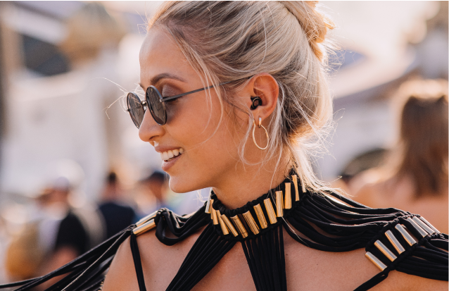 Limited Editions | Loop Earplugs – Loop US