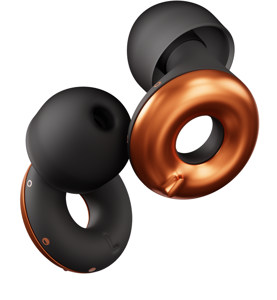 Your life, your volume – Loop America – Loop US