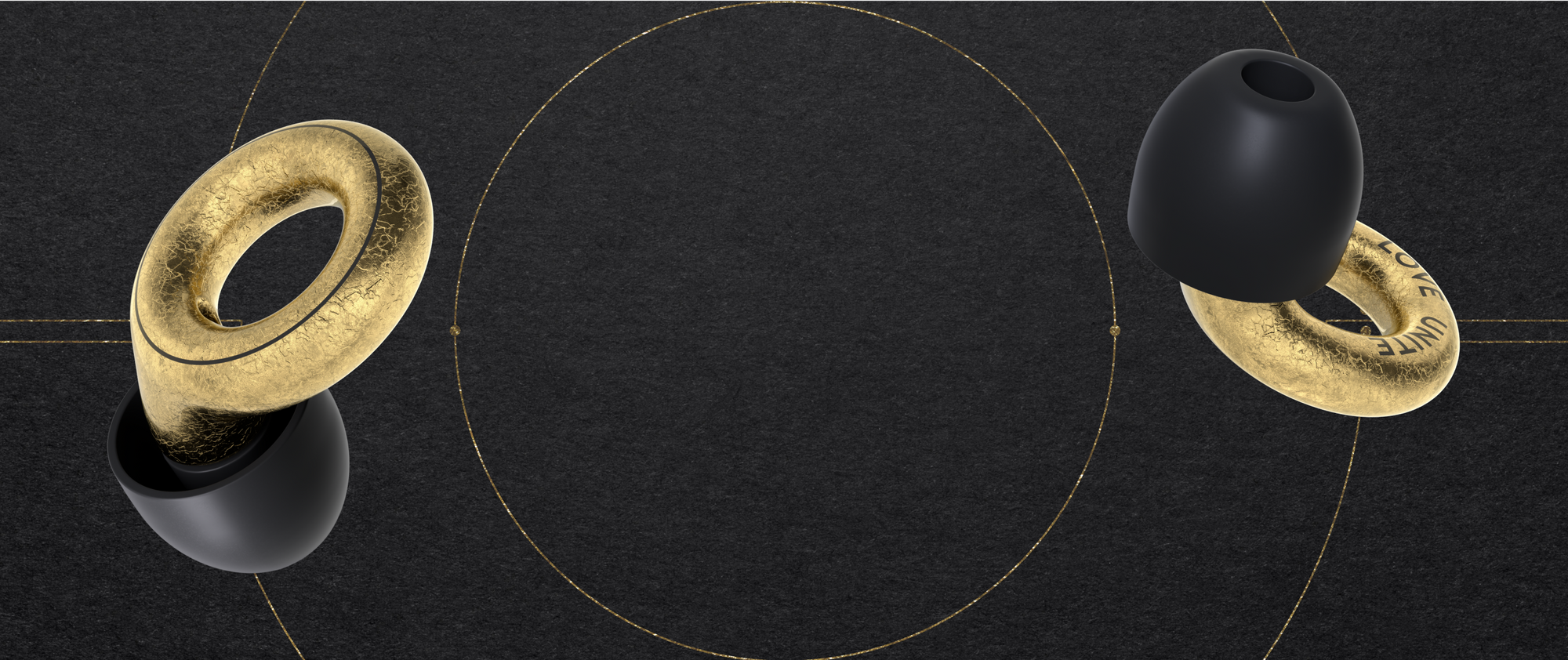 Loop x Tomorrowland | Loop Earplugs – Loop US