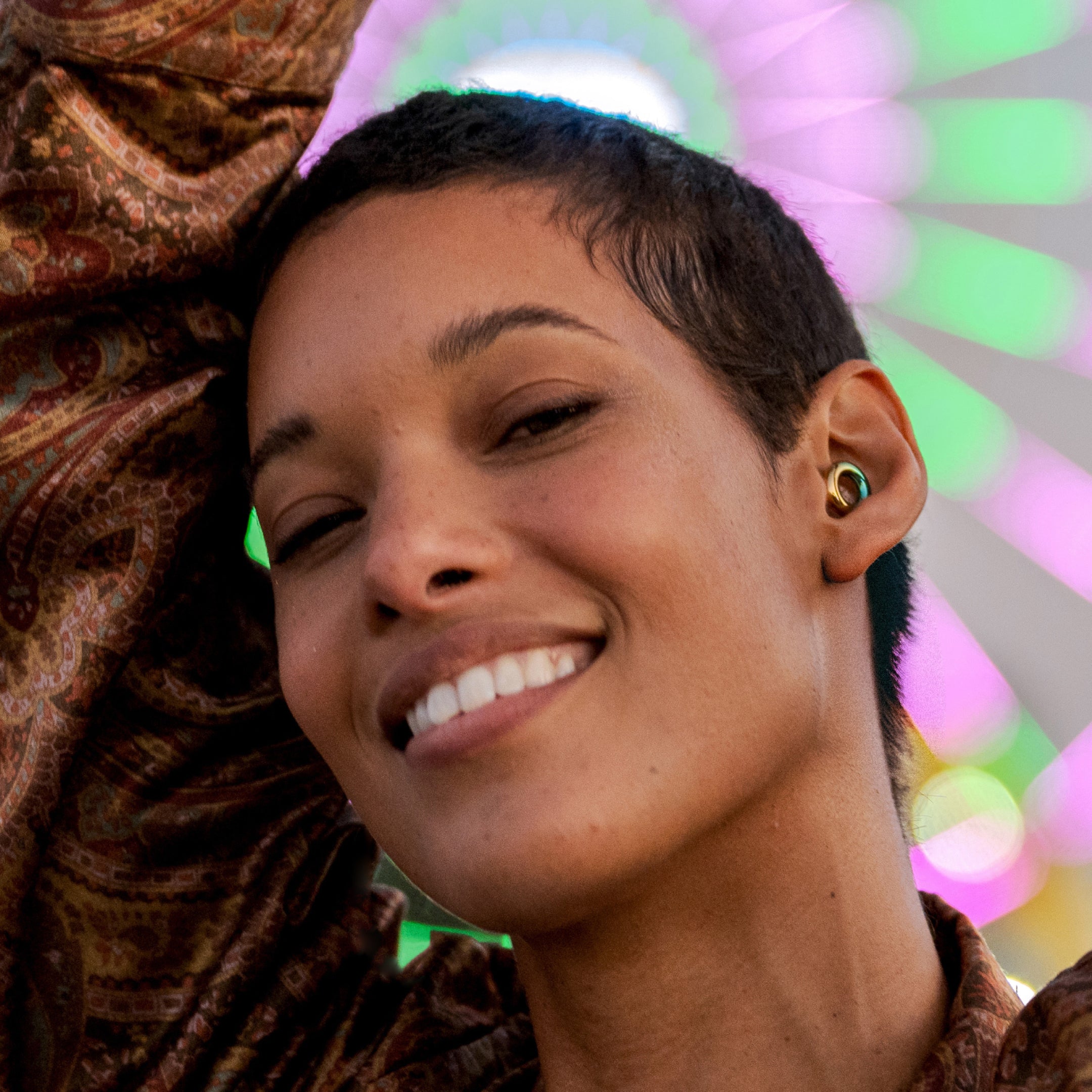 Your life, your volume – Loop America – Loop US