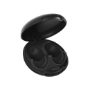 Loop Carry Case Black: Earplug Storage – Loop United States