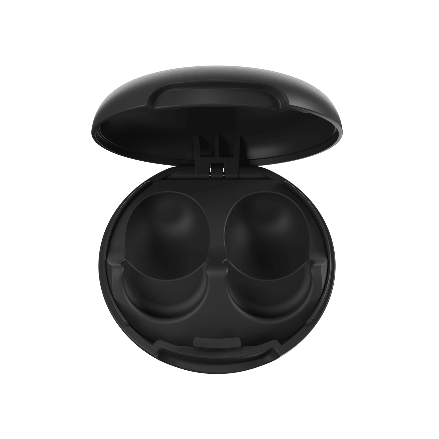 Loop Carry Case Black – Loop Earplugs America – Loop US