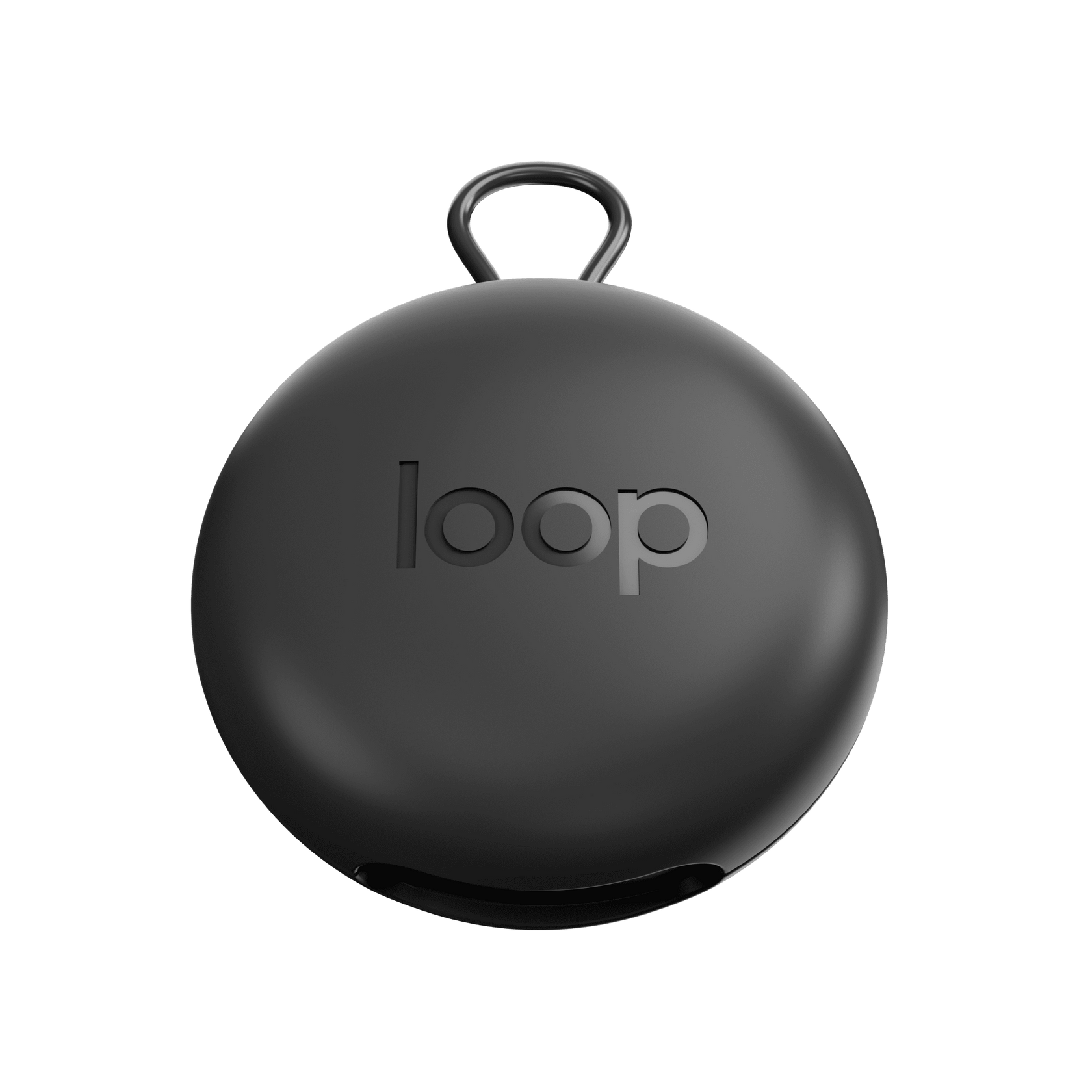 Loop Carry Case Black – Loop Earplugs America – Loop US