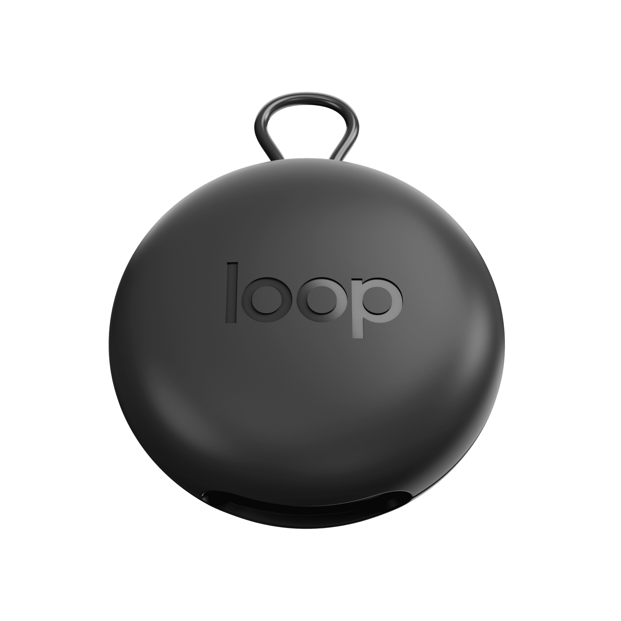 Loop Carry Case Black: Earplug Storage – Loop United States