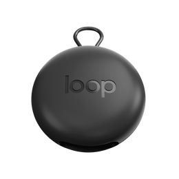 Loop Carry Case Black: Earplug Storage – Loop United States