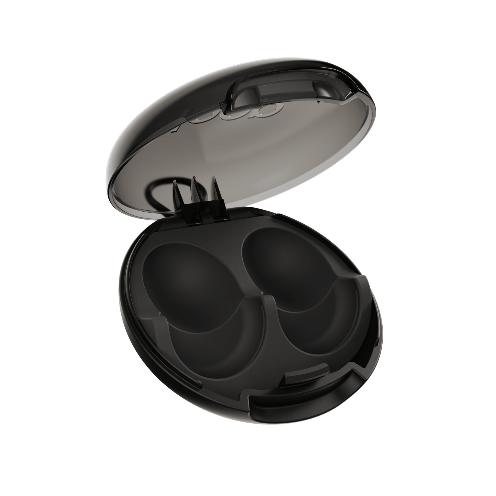 Loop Carry Case Switch – Loop Earplugs America – Loop US