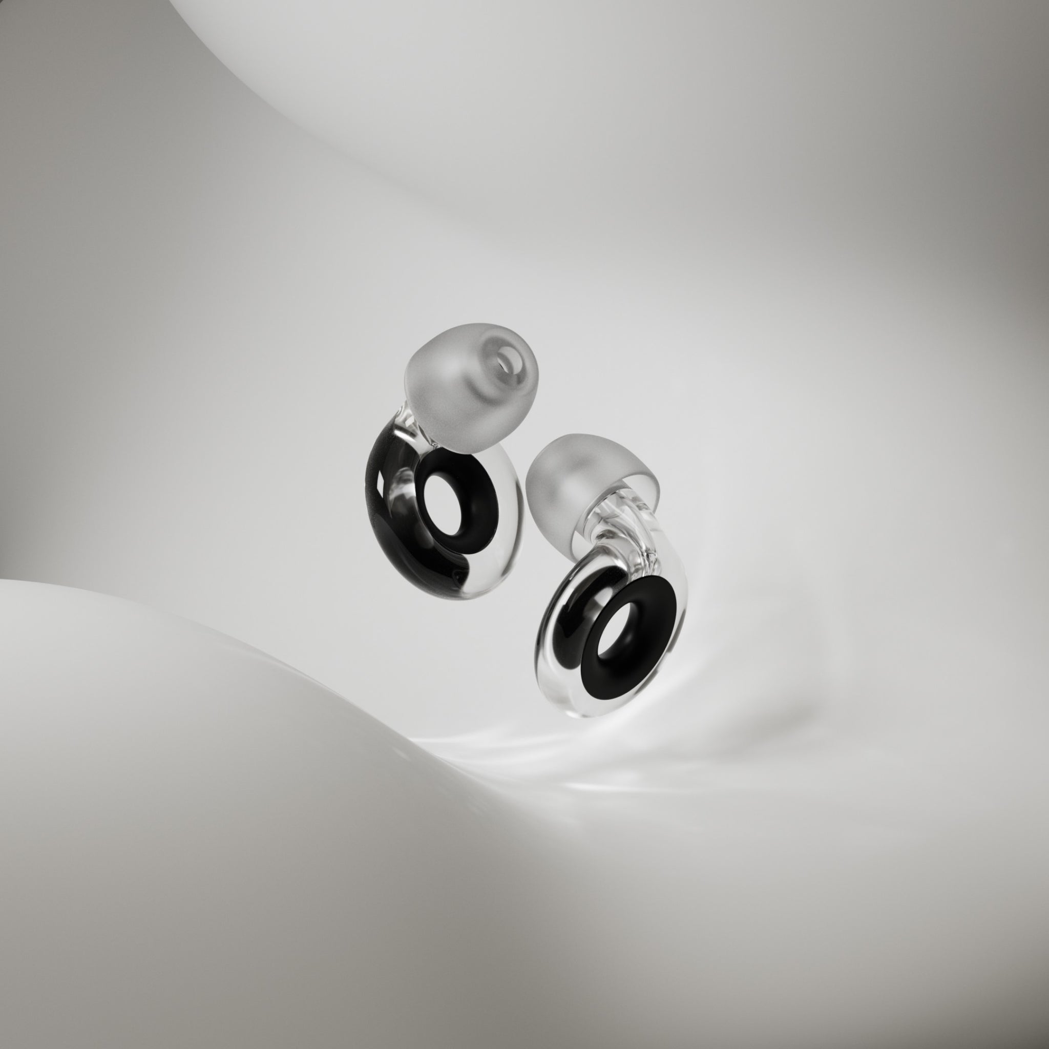 Loop Engage 2 Plus: Comfortable Conversations – Loop Earplugs America – Loop US