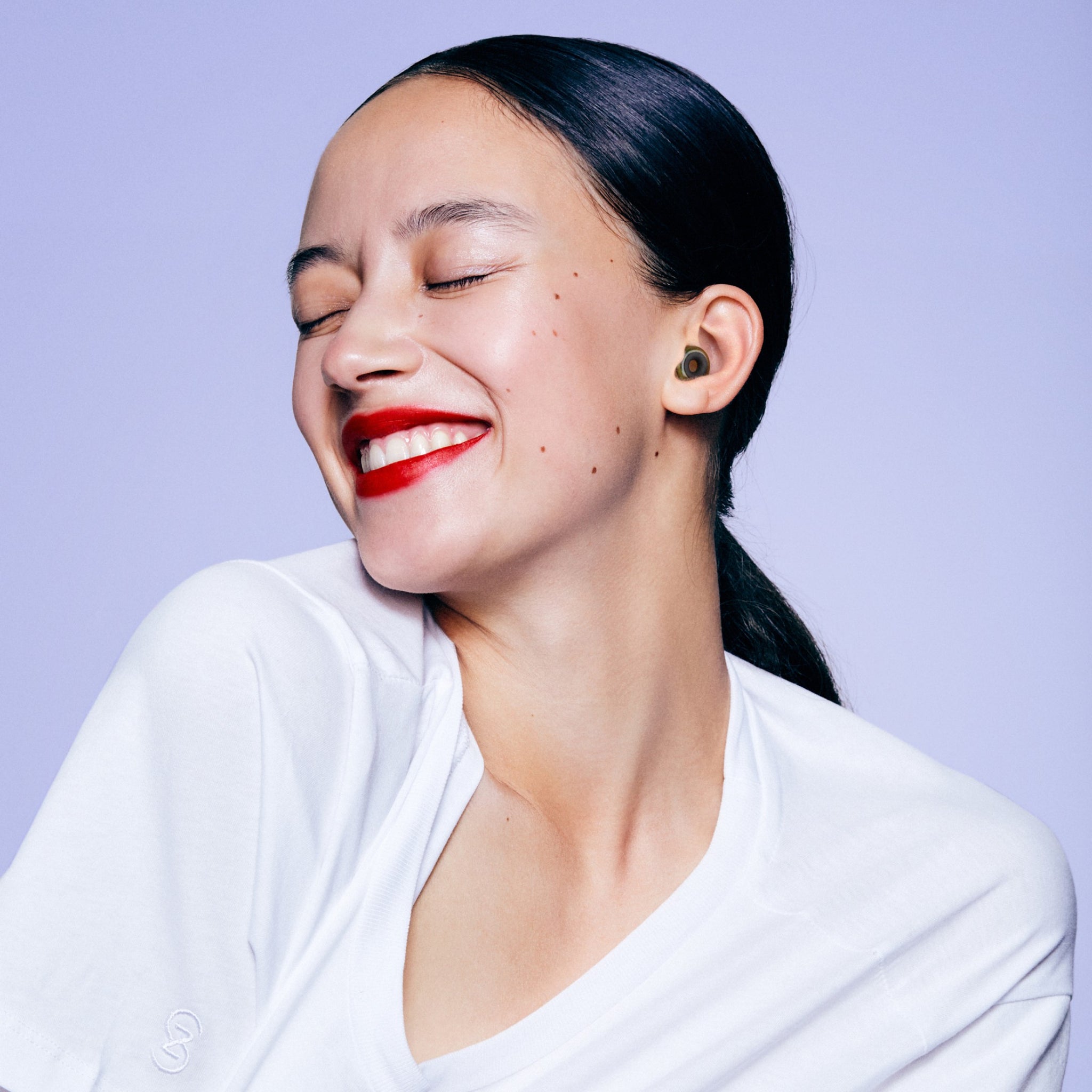 Loop Engage 2 Plus: Comfortable Conversations – Loop Earplugs America ...