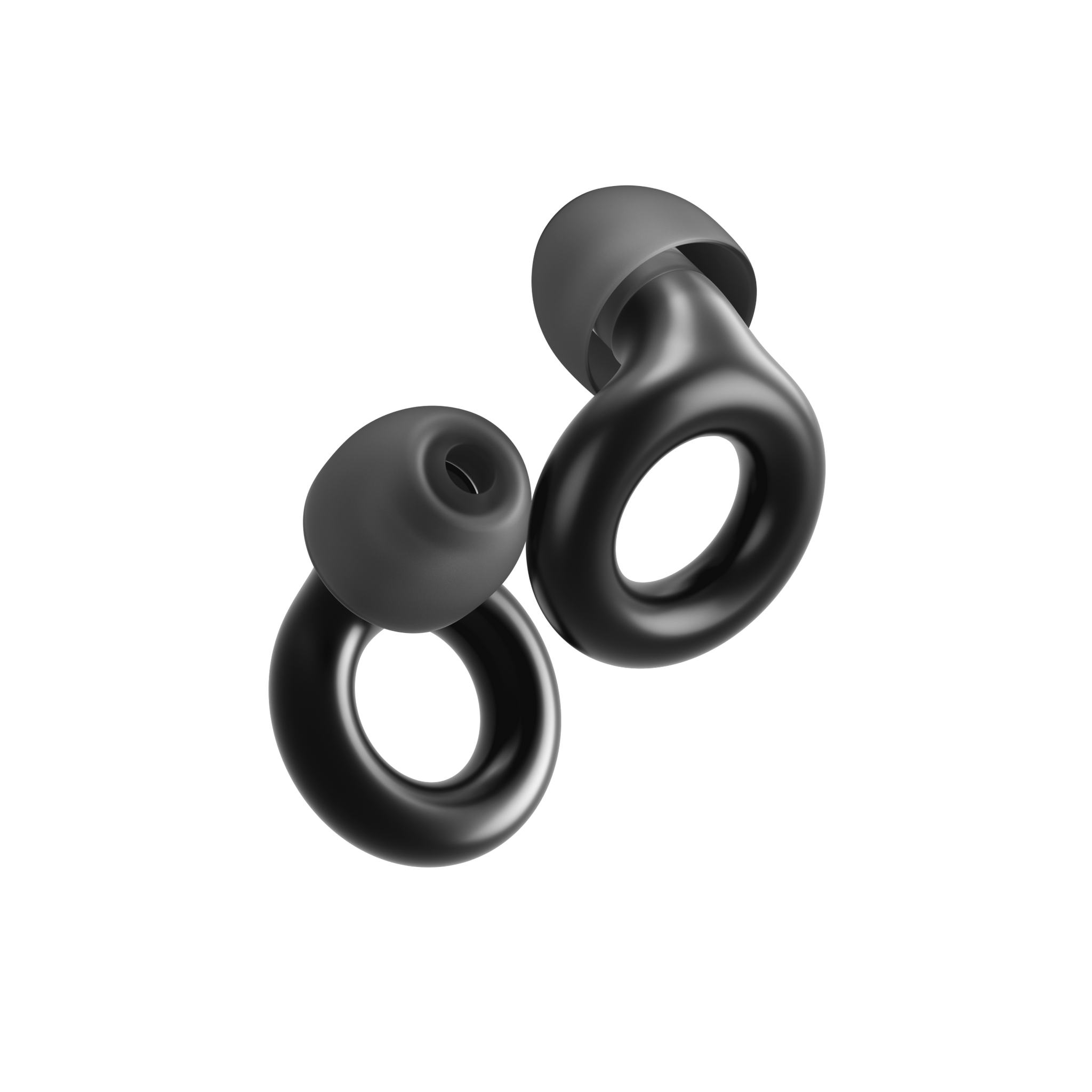 Loop Experience 2: Stylish Hearing Protection – Loop Earplugs America ...