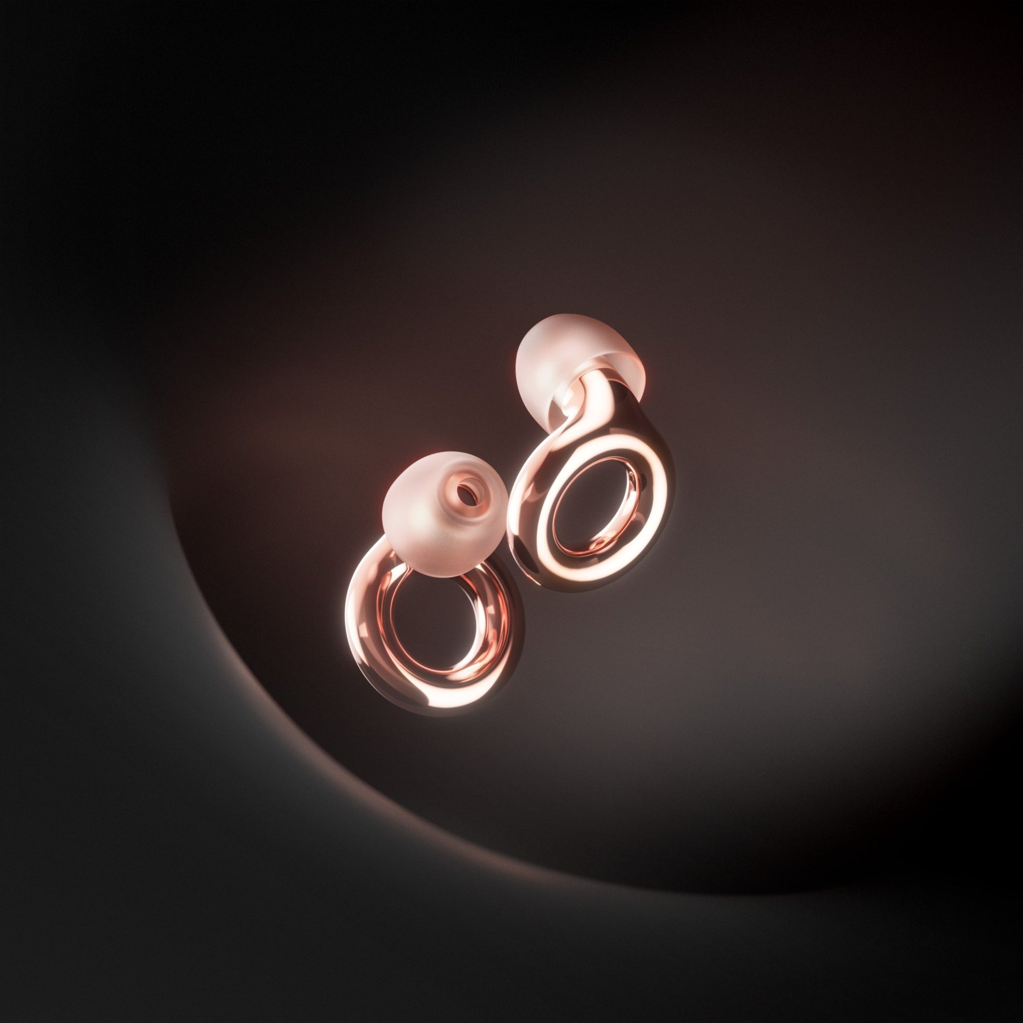 Loop Experience 2: Stylish Hearing Protection – Loop Earplugs America ...