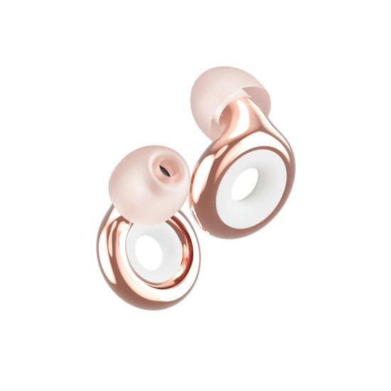 Loop Experience 2 Plus: Extra Noise Control – Loop Earplugs – Loop US