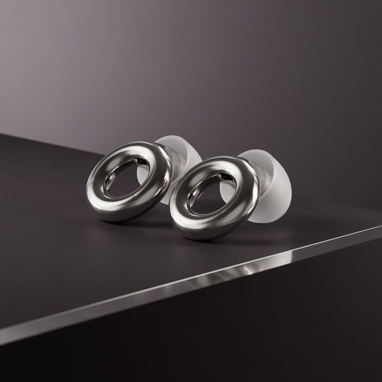 Earplugs For Events – Loop United States