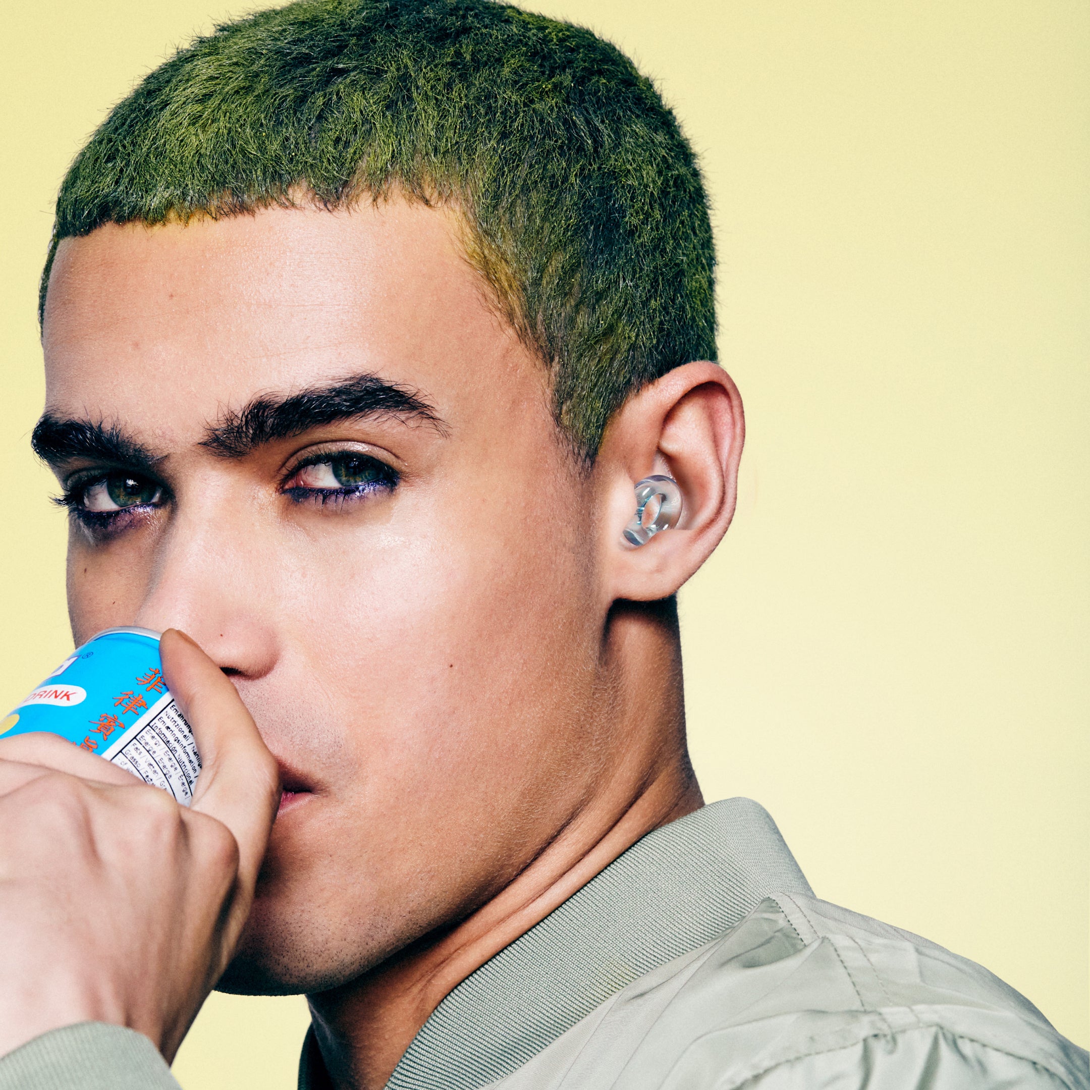 Kinetic Collection – Loop US