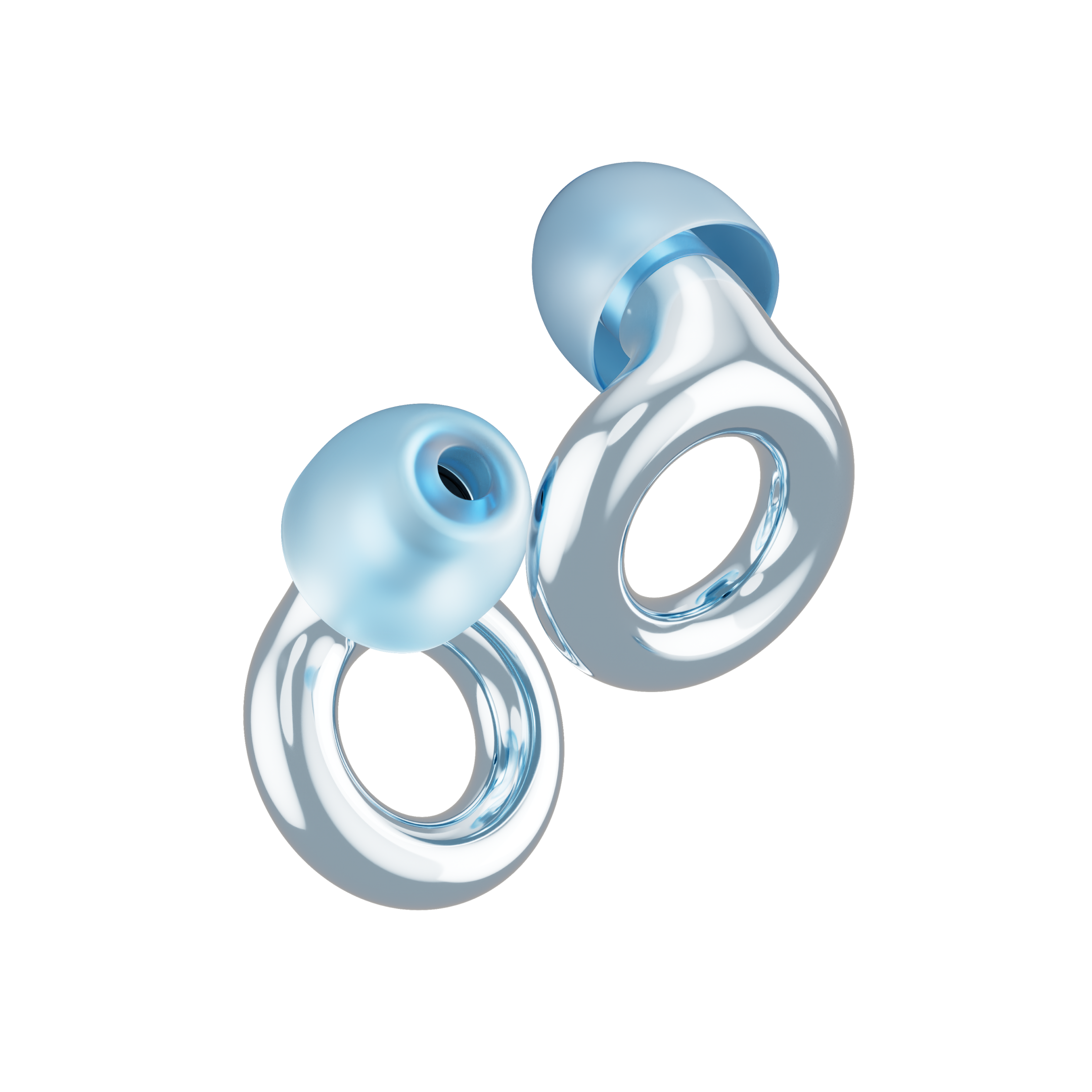 Kinetic Collection – Loop US