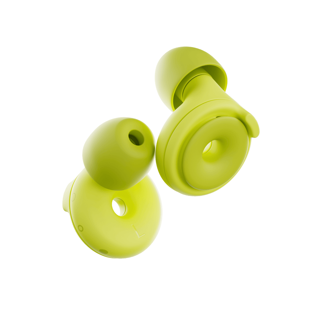 Kinetic Collection – Loop US