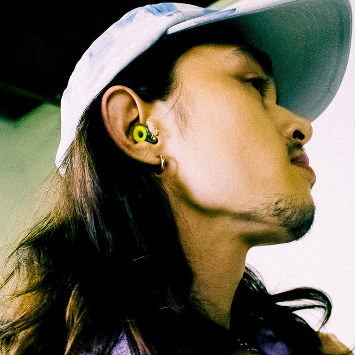 Kinetic Collection – Loop Earplugs America – Loop US