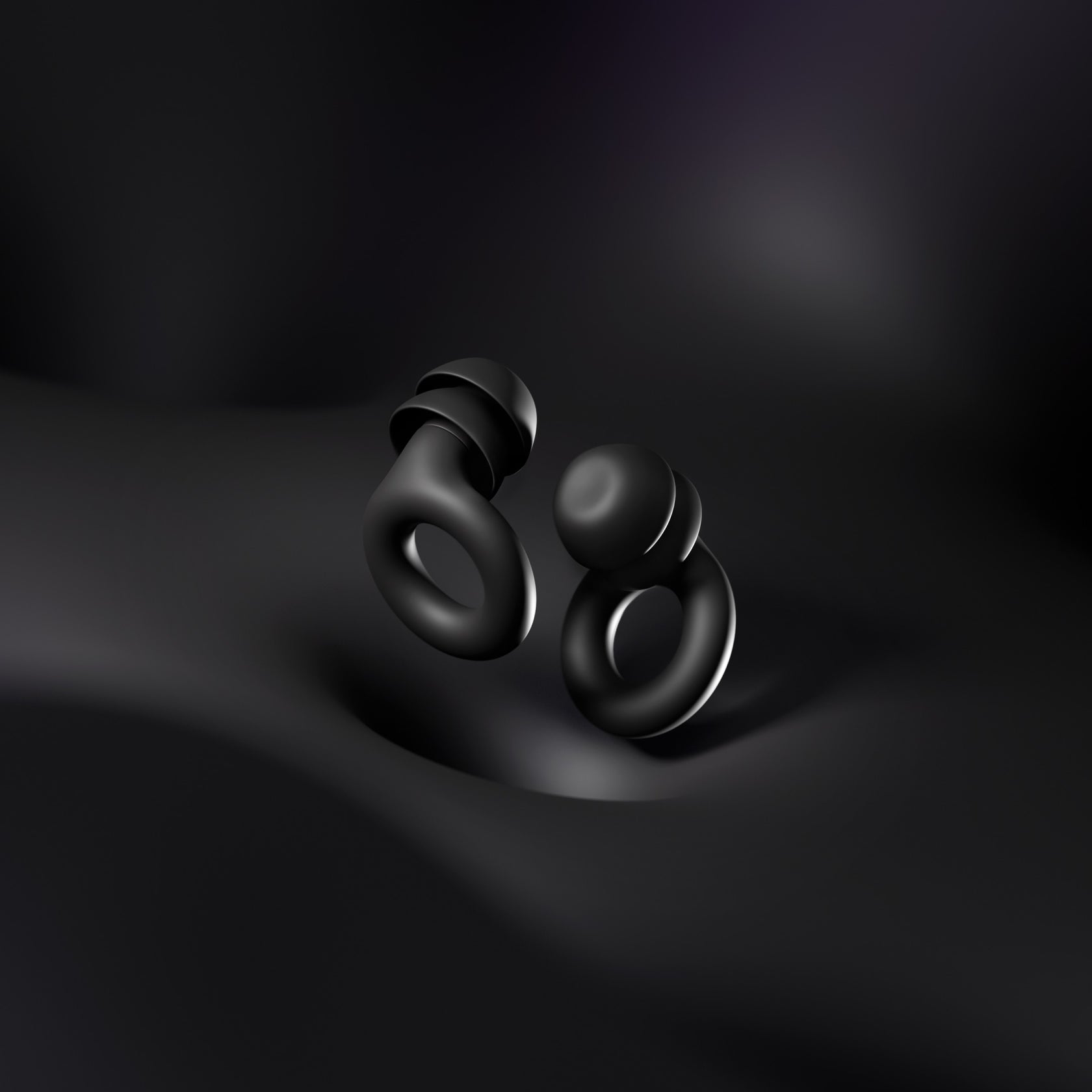 Quiet 2 Plus – Loop Earplugs America – Loop US