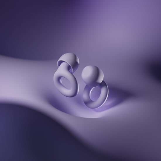Loop Quiet: Noise Reduction for Deep Sleep – Loop Earplugs America ...