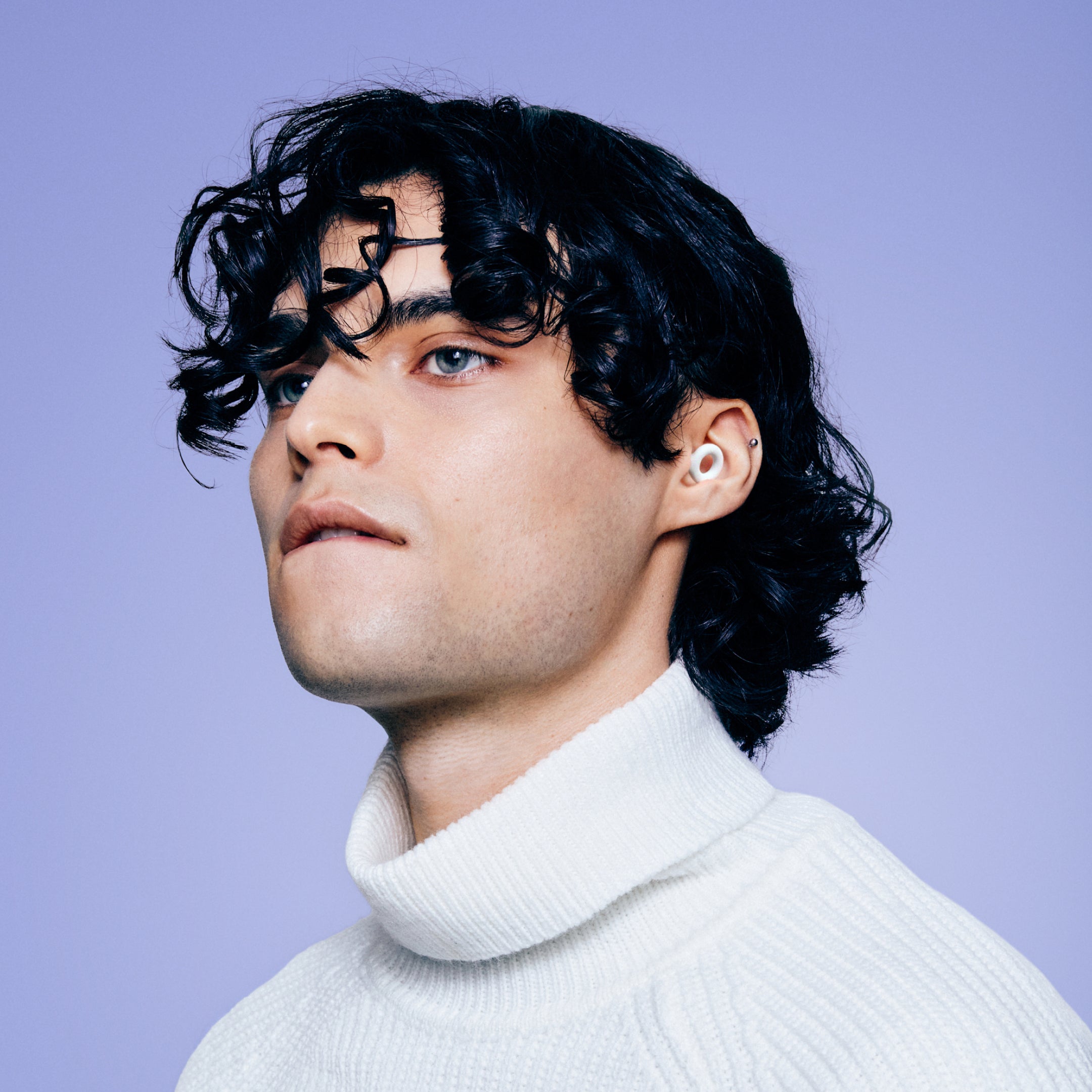 Your life, your volume – Loop Earplugs America – Loop US