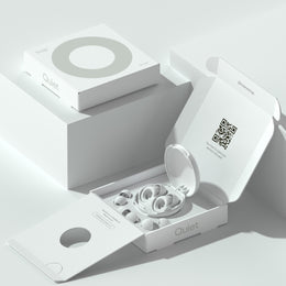 Loop Quiet: Noise Reduction for Deep Sleep – Loop United States