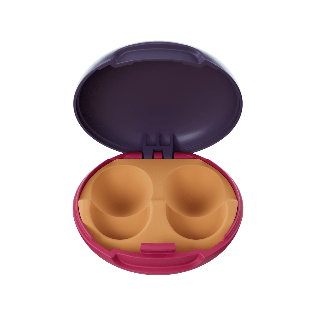 Loop Carry Case Sublime | Buy 2, Save 50% on One Sale – Loop Earplugs America – Loop US