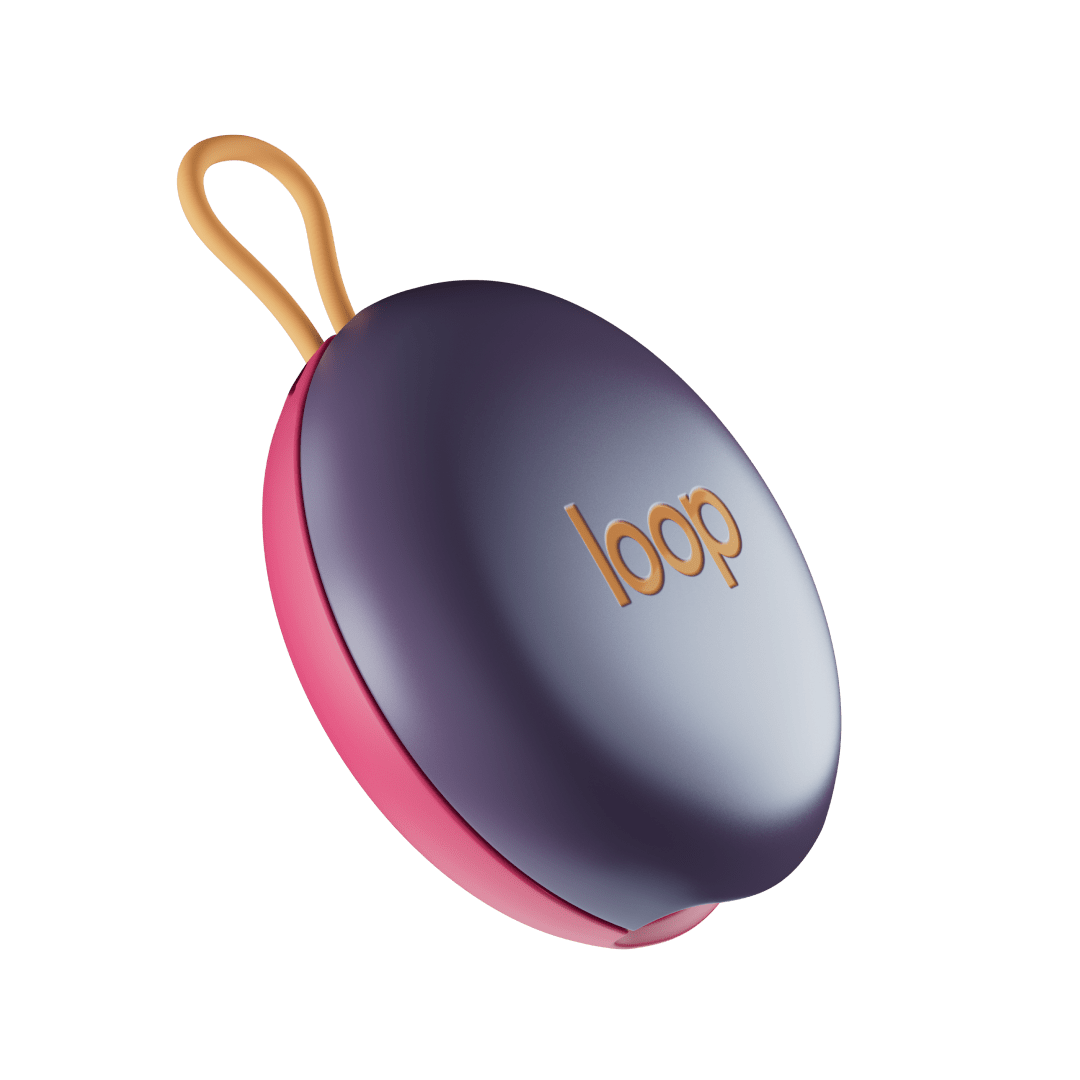 Loop Carry Case Sublime | Buy 2, Save 50% on One Sale – Loop Earplugs ...