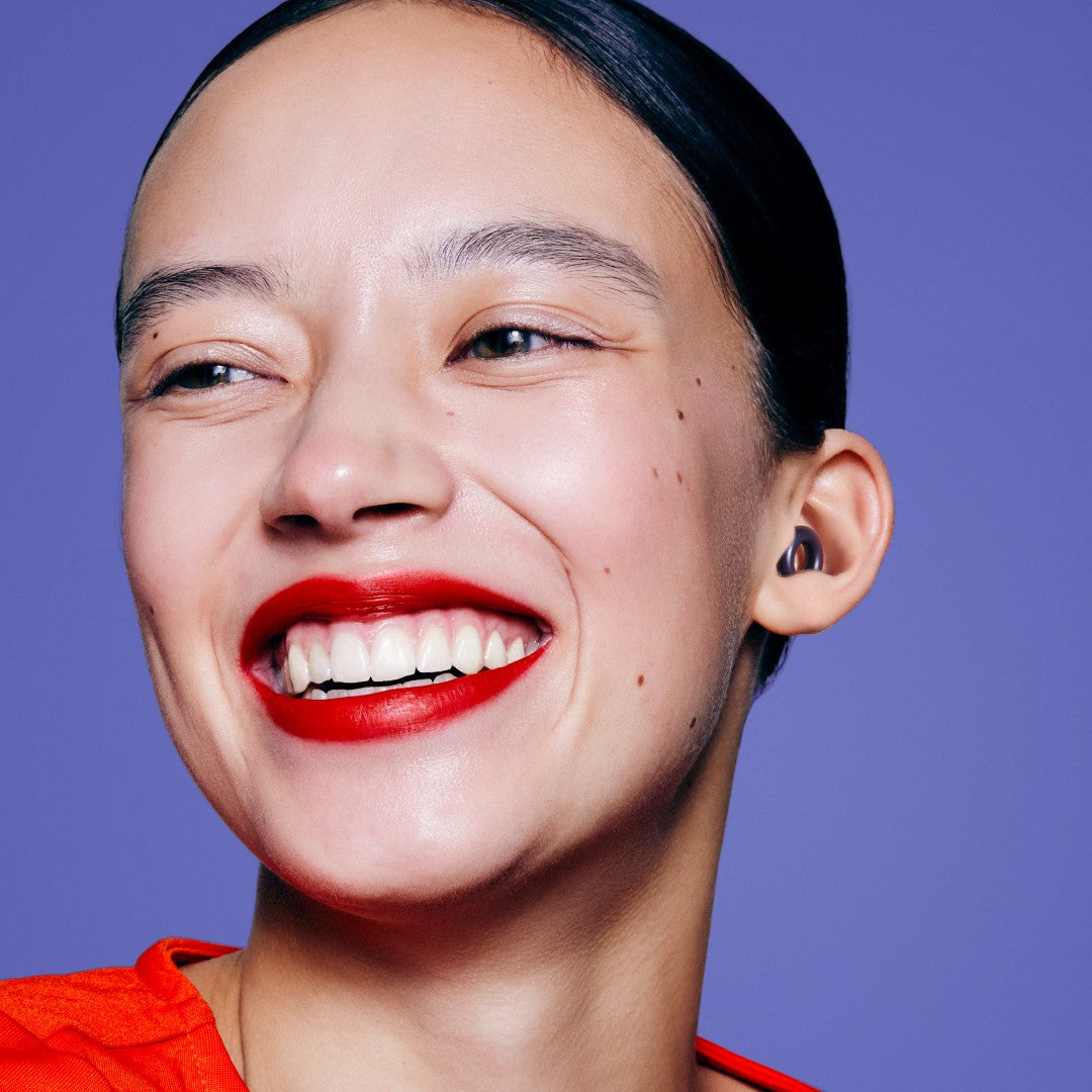 Sublime Collection – Loop Earplugs America – Loop US