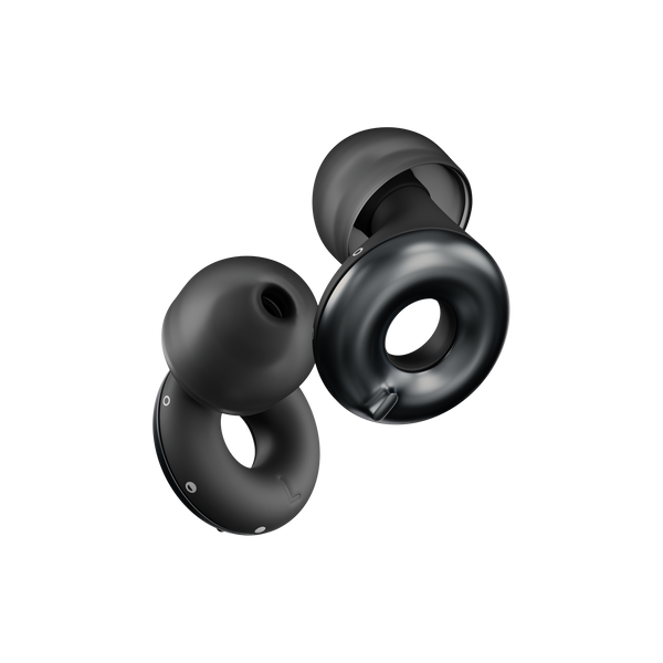 Loop Full Coverage Bundle – Loop Earplugs America – Loop US
