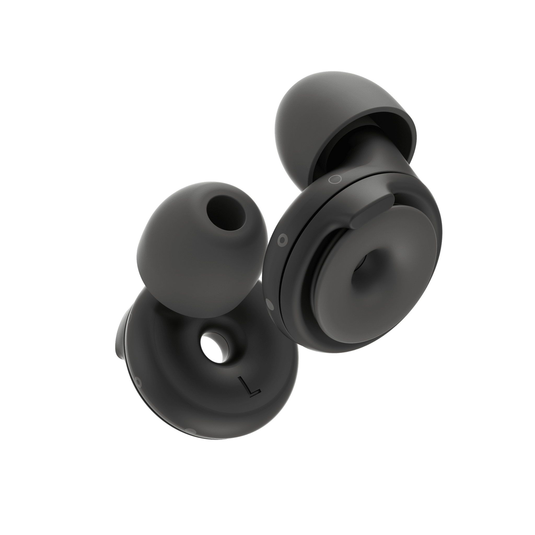 Loop Switch 3 In 1 Earplug Sound Control Loop Us