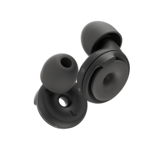 Loop Switch: 3-in-1 Earplug Sound Control – Loop United States