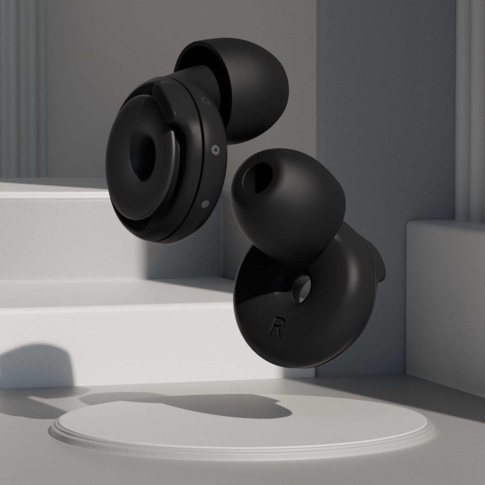 Loop Switch 3 In 1 Earplug Sound Control Loop Us 