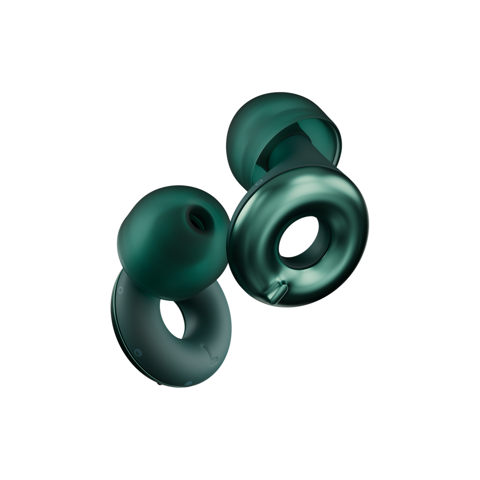 Your Life Your Volume Loop Earplugs America Loop Us