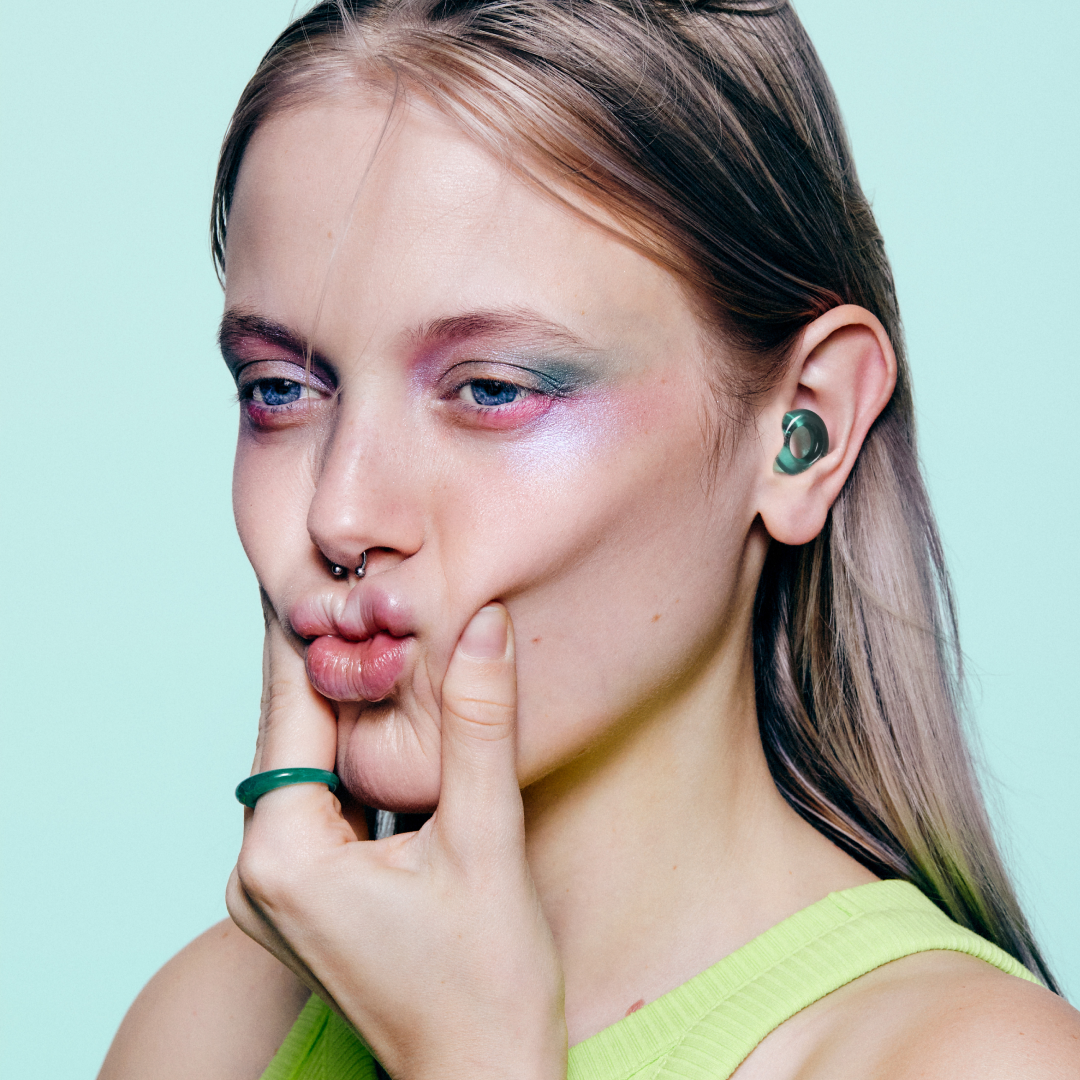 Loop Equinox Collection: Earplugs Range – Loop United States