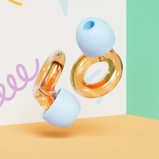 Loop Engage Kids: 16 dB Shield for Ages 6+ – Loop US